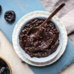 How to Make Prune Butter + Ways To Use It - California Prunes