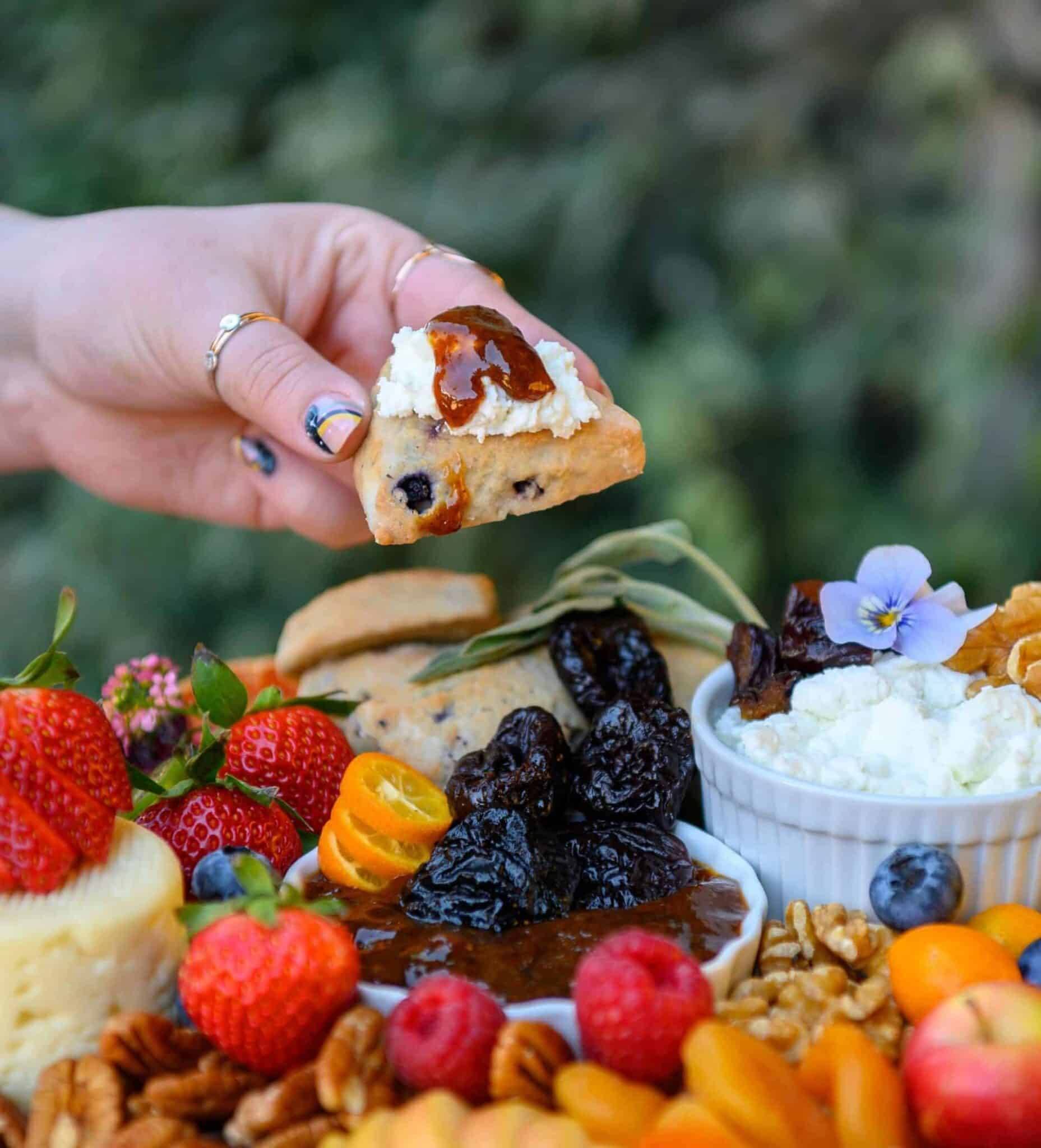 California Prune Marmalade - California Prunes