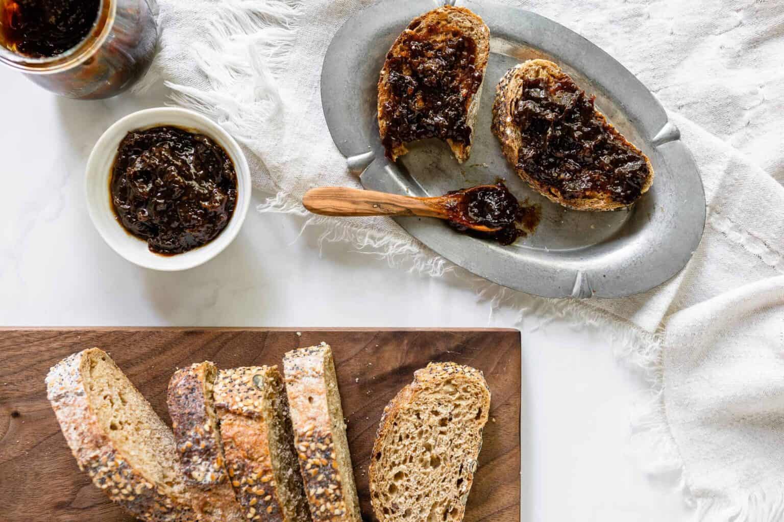 How to Make Prune Purée - California Prunes