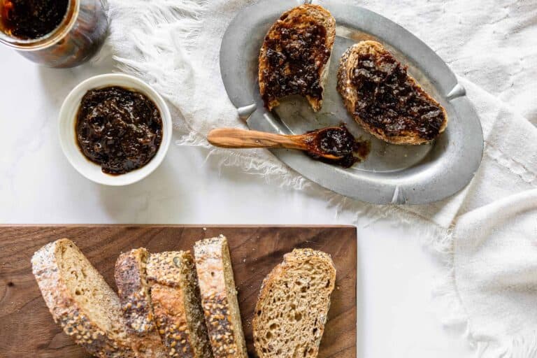 How to Make Prune Purée - California Prunes