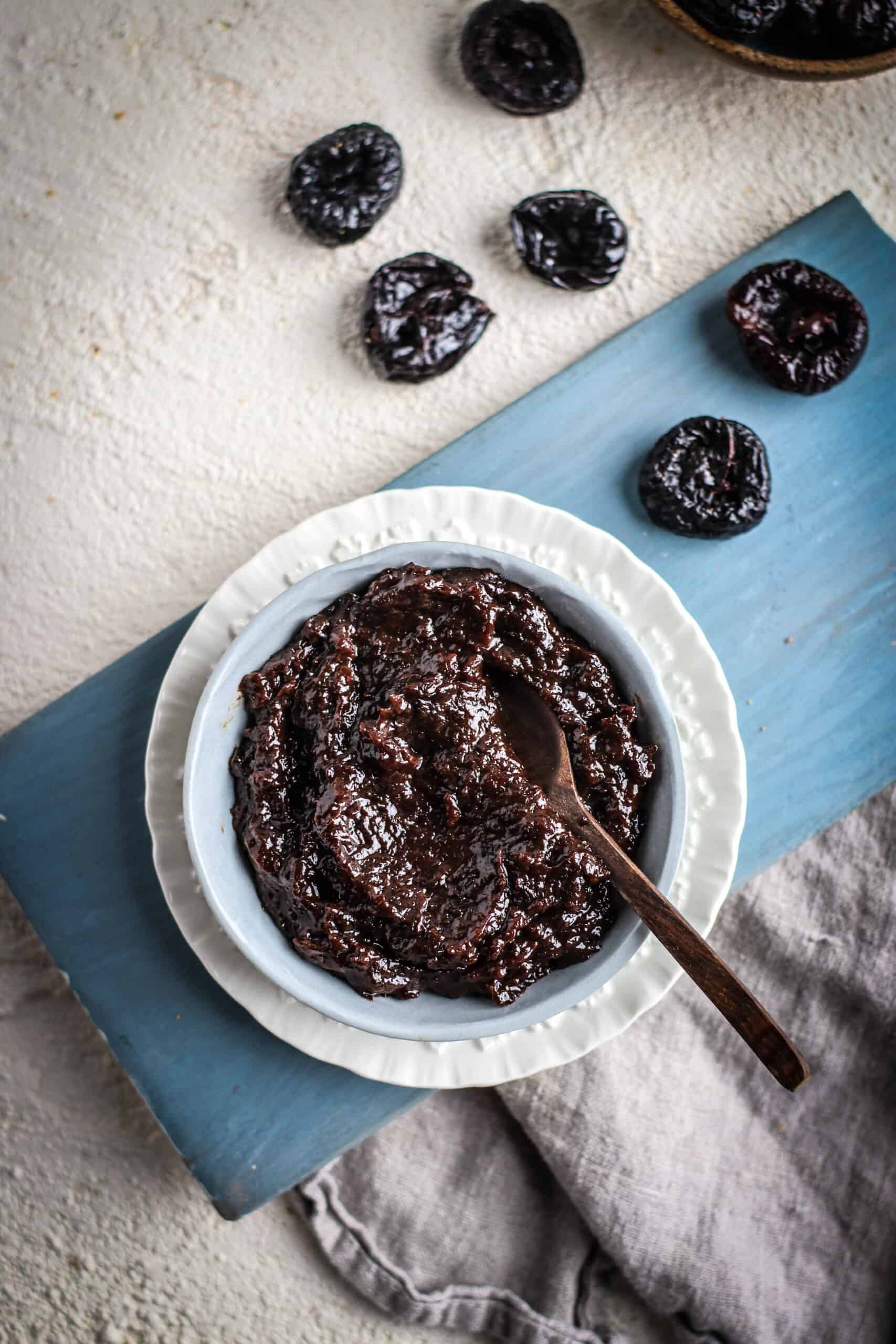 How to Make Prune Butter + Ways To Use It - California Prunes