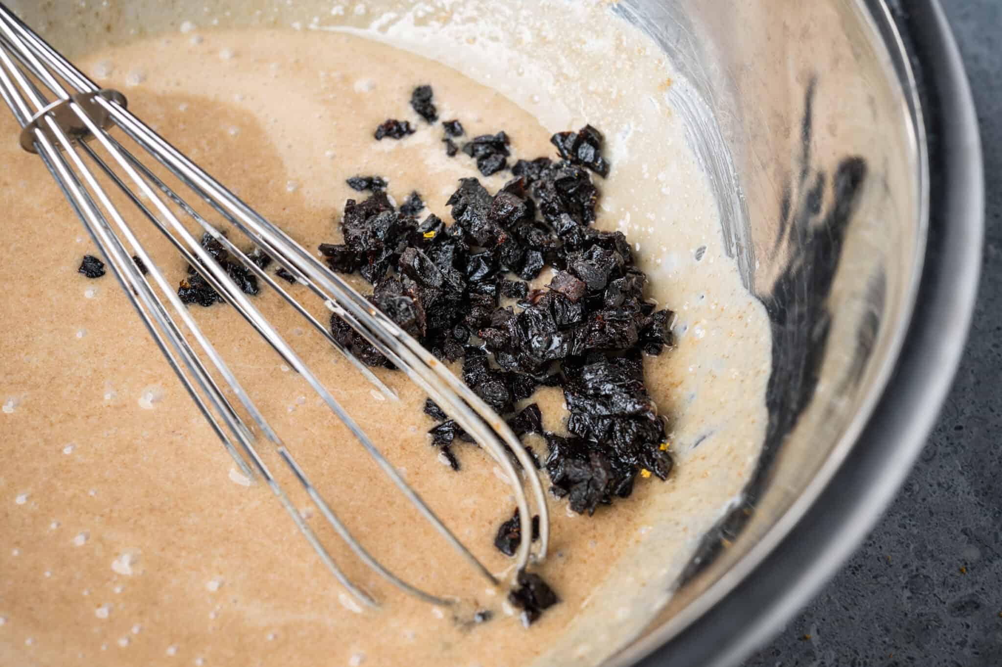 An Incredible Pecan Sticky Buns Recipe - California Prunes
