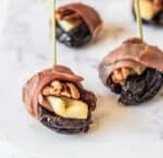 An Easy Blue Cheese Appetizer You'll Love - California Prunes