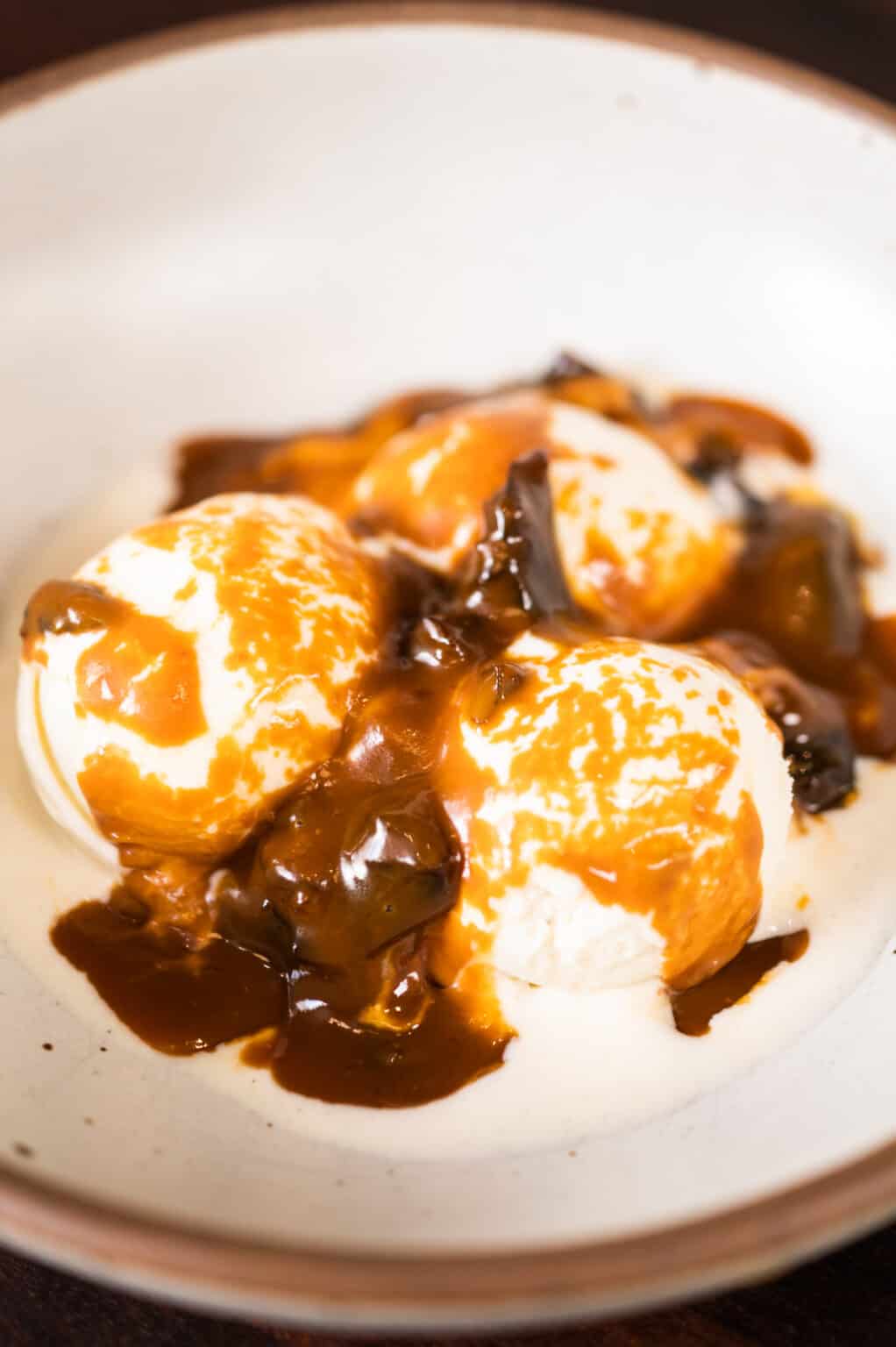 Justice for Prune Whip: A Modern Take on a Vintage Treat - California ...