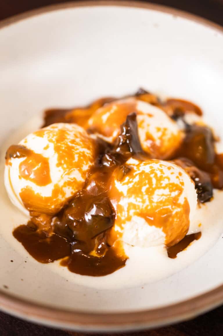 Justice for Prune Whip: A Modern Take on a Vintage Treat - California ...