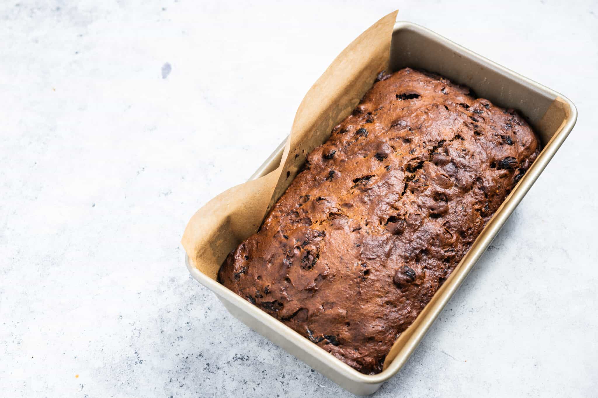 Prue Leith’s Malt Loaf Recipe - California Prunes
