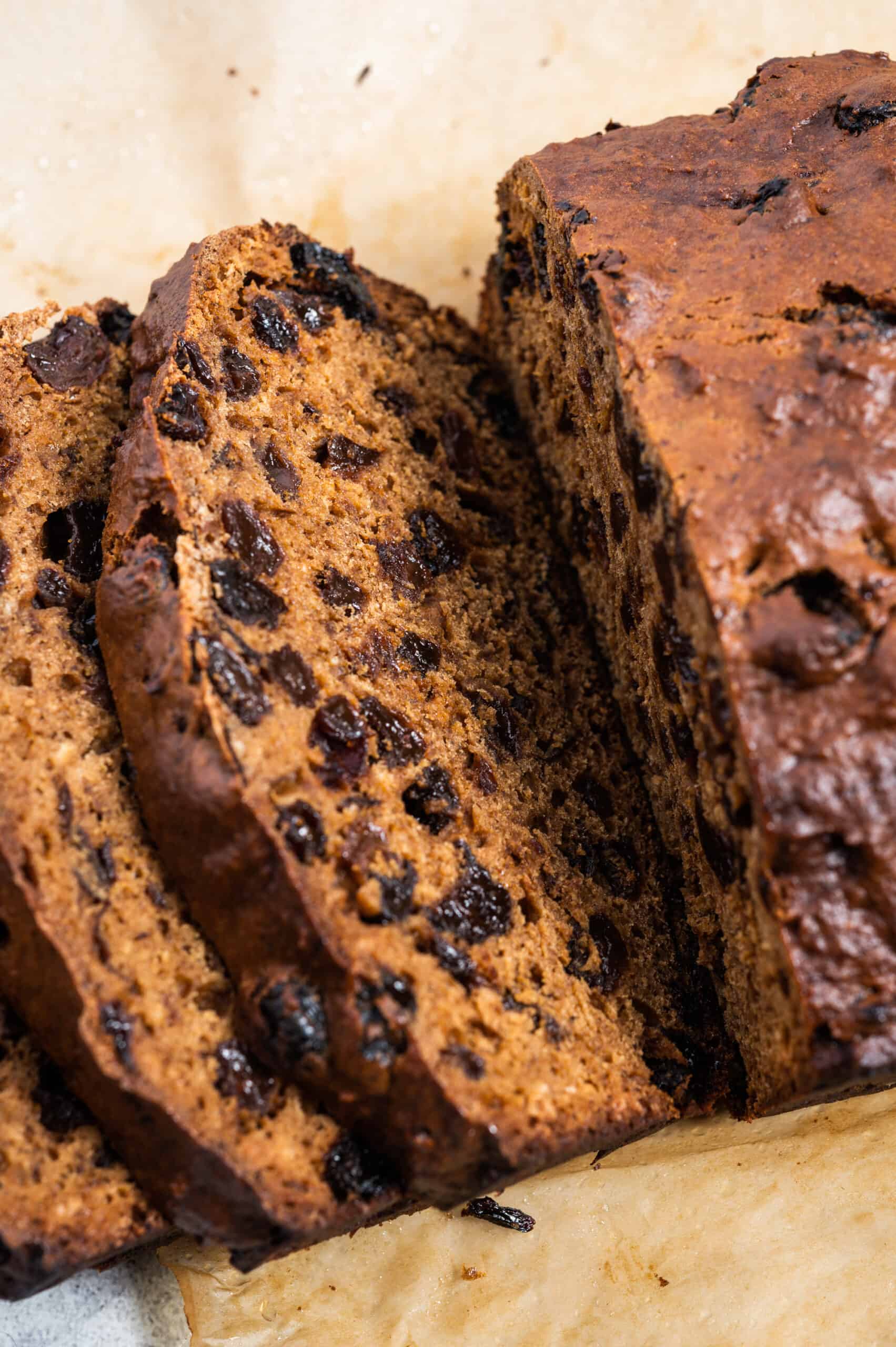 Prue Leith’s Malt Loaf Recipe - California Prunes