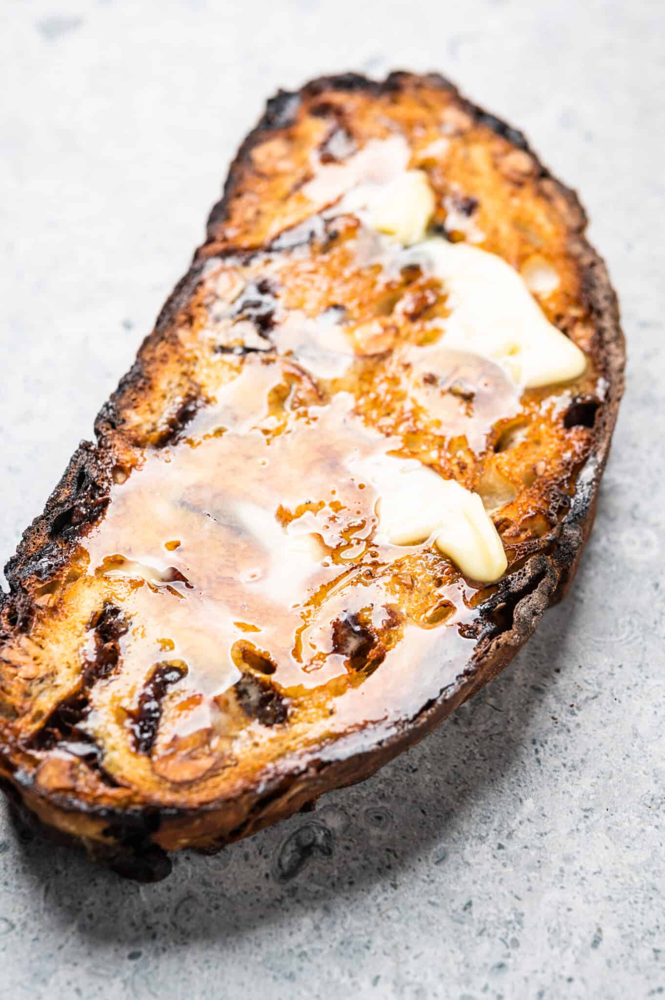 Homemade Bread with Prunes, Pecans and Cardamom - California Prunes