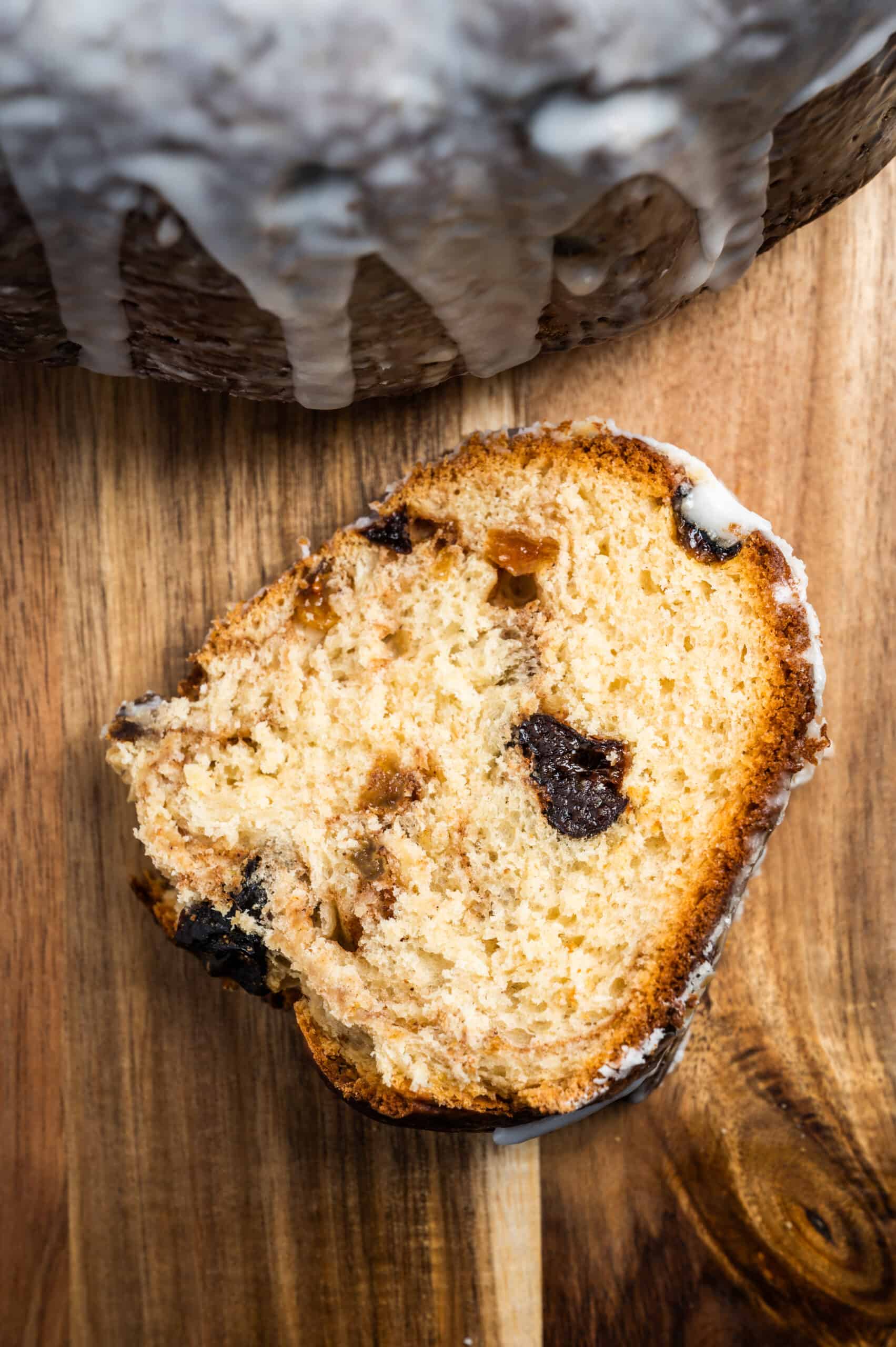 Election Cake: Recipe, History and American Tradition - California Prunes