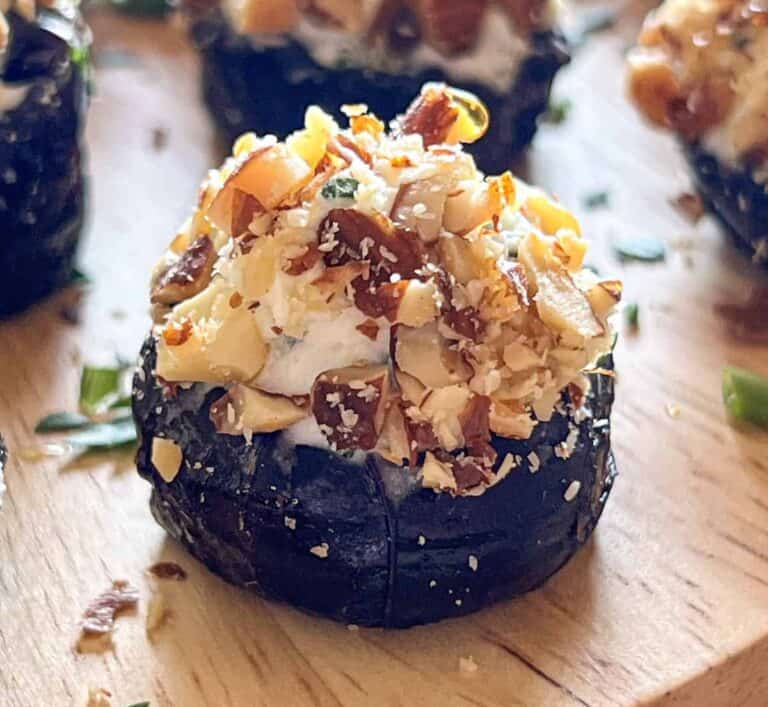 Your New Favorite Party Snack: Sweet, Savory, + Irresistible ...