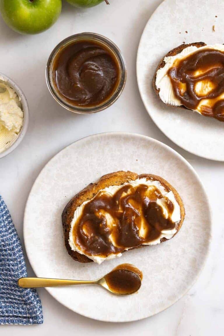 How to Make Prune Purée - California Prunes