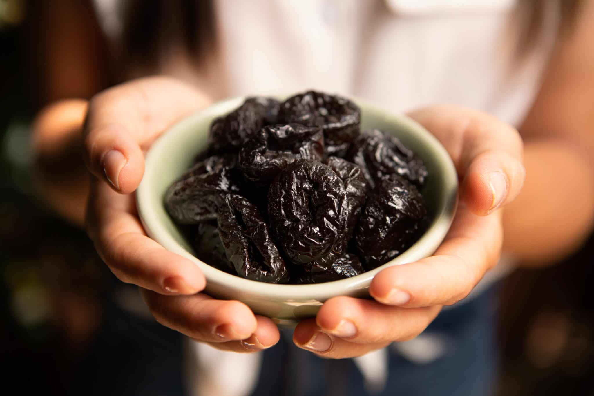 How Many Prunes A Day Should I Eat? - California Prunes