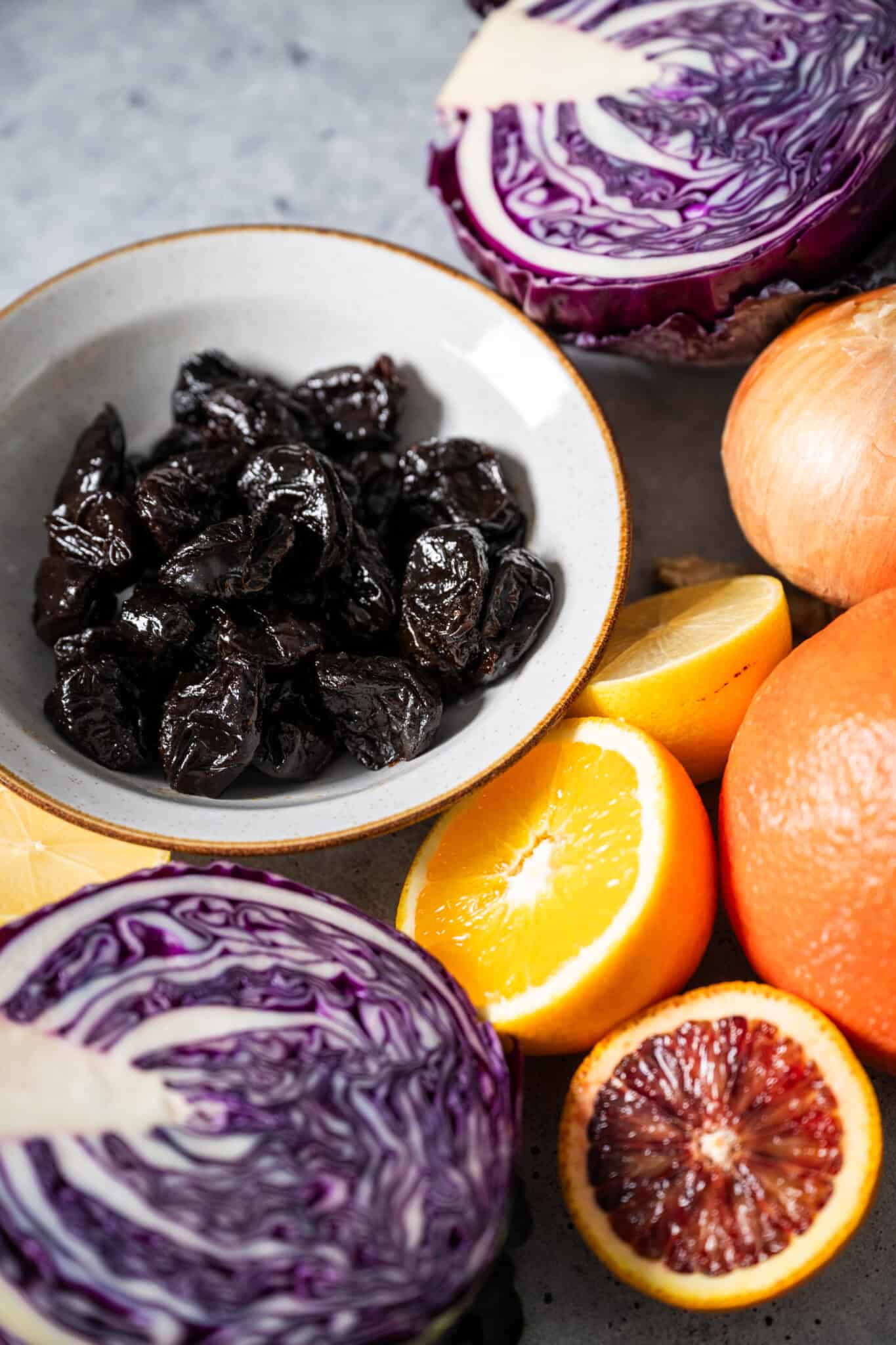 The #1 Food to Eat For Better Gut Health - California Prunes