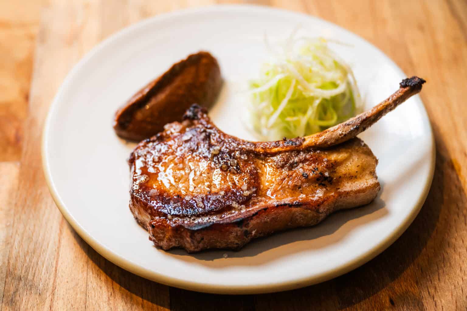 Ana Castro's Sweet Tamales - California Prunes