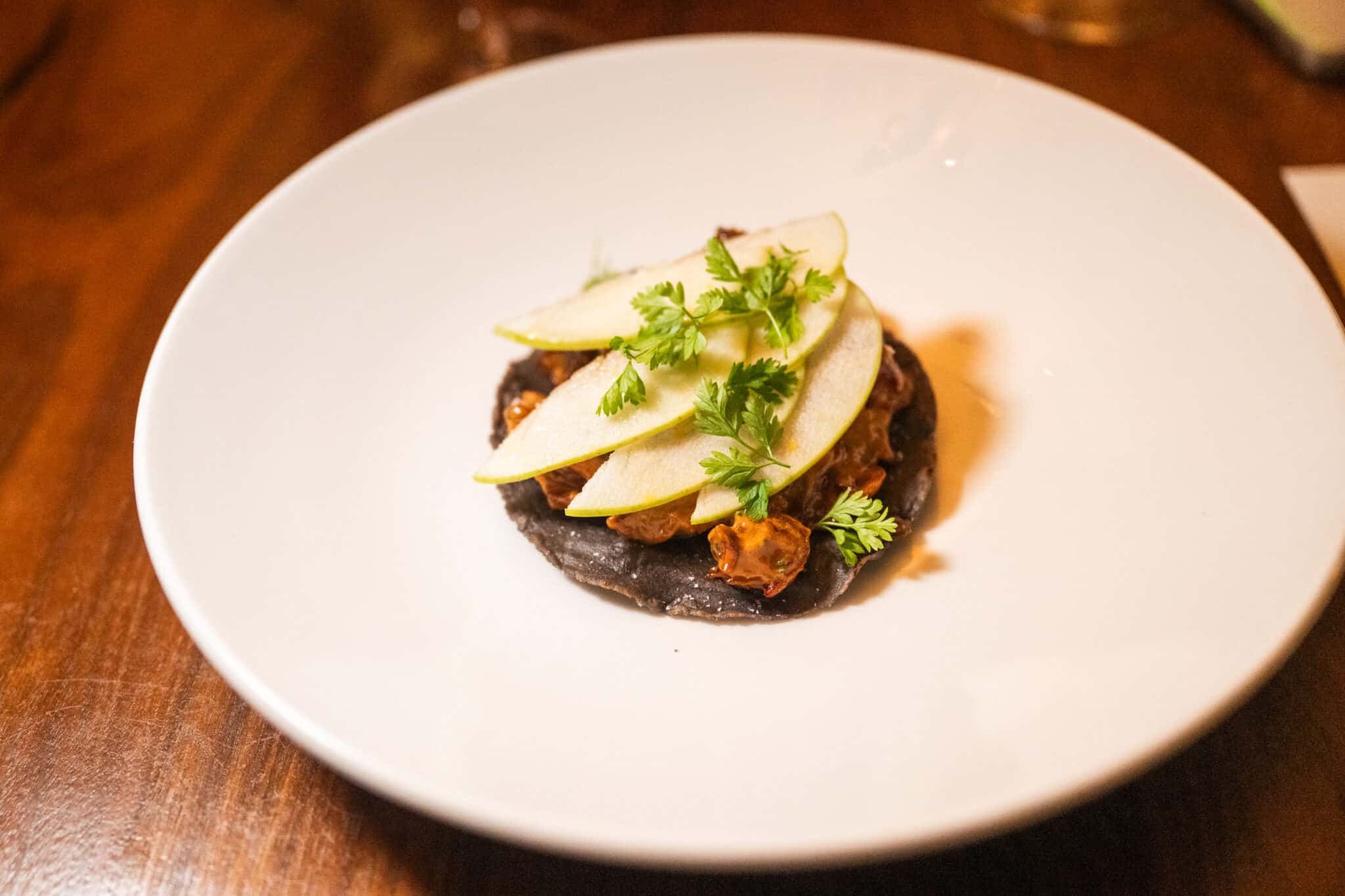 An Easy Blue Cheese Appetizer You'll Love - California Prunes