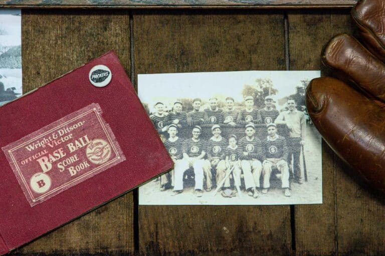 Prune Packers Baseball: Celebrating 100 Years in Healdsburg ...
