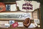 Prune Packers Baseball: Celebrating 100 Years in Healdsburg ...