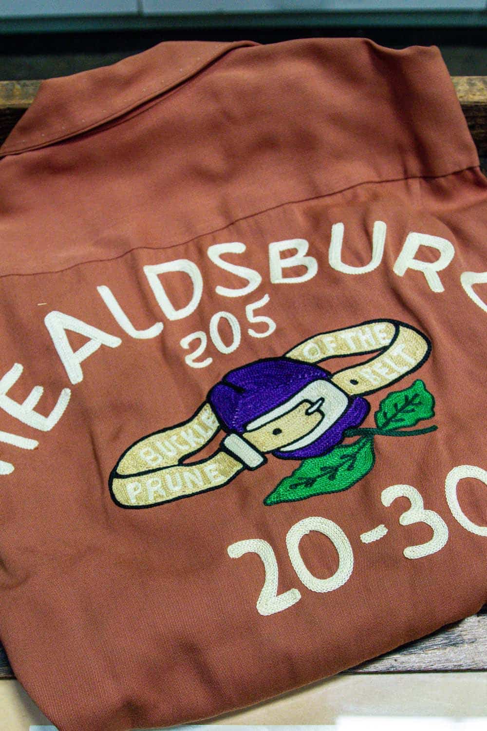 Preserving Prune History at the Healdsburg Museum - California Prunes