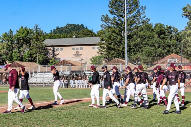 Prune Packers Baseball: Celebrating 100 Years in Healdsburg ...