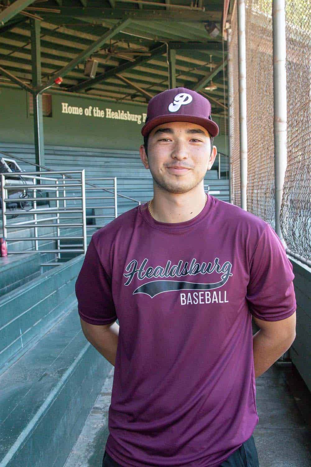 Prune Packers Baseball: Celebrating 100 Years in Healdsburg ...