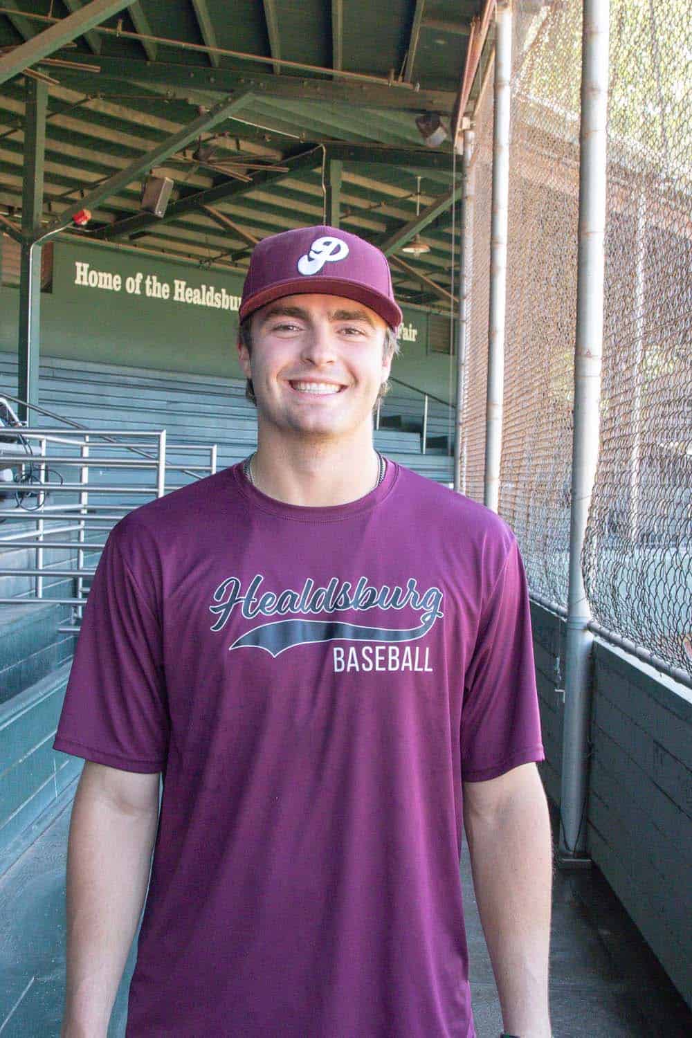 Prune Packers Baseball: Celebrating 100 Years in Healdsburg ...