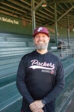 Prune Packers Baseball: Celebrating 100 Years in Healdsburg ...