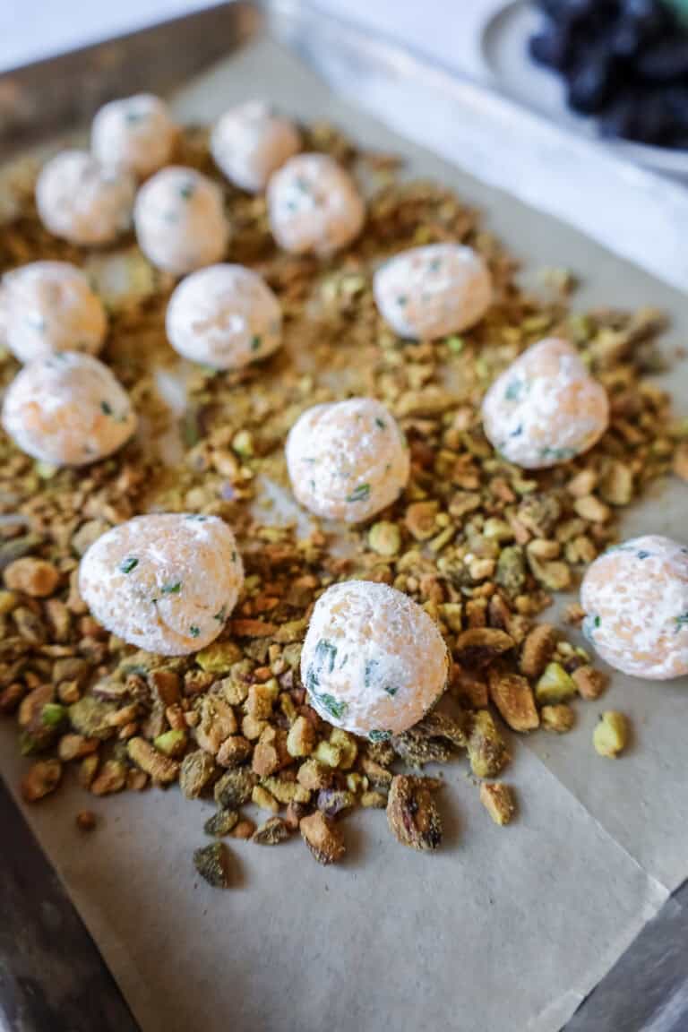 Your New Favorite Party Snack: Sweet, Savory, + Irresistible ...
