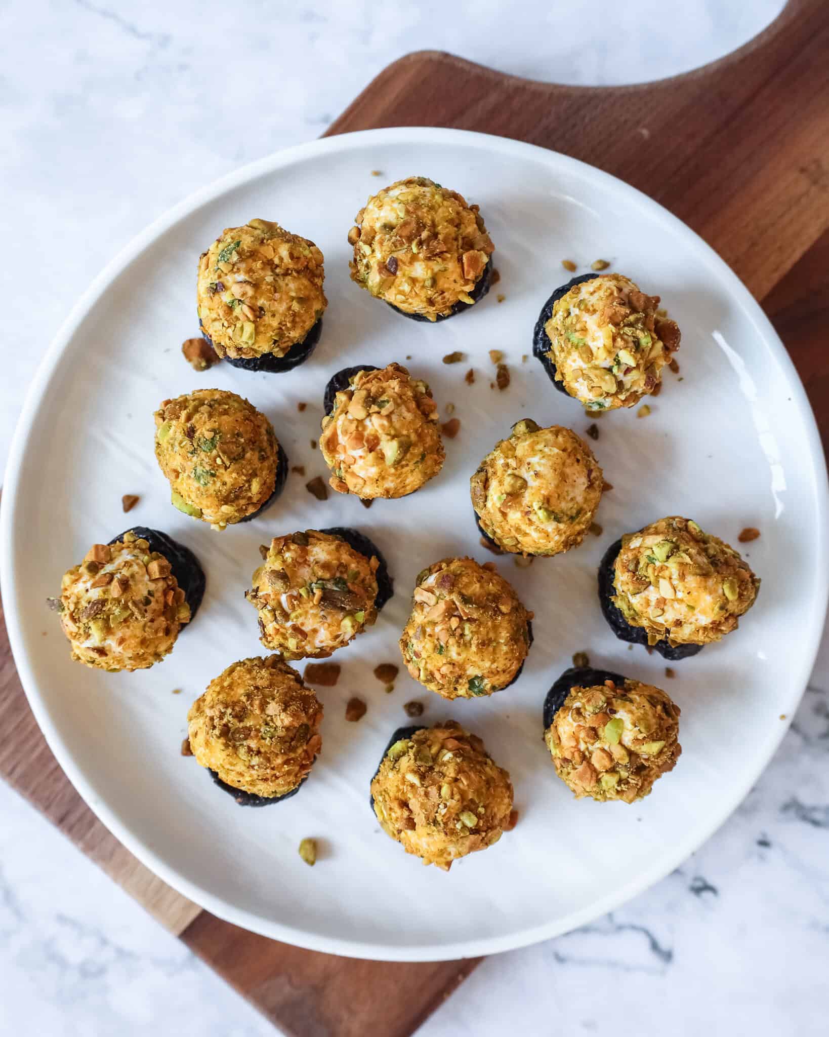Your New Favorite Party Snack: Sweet, Savory, + Irresistible ...