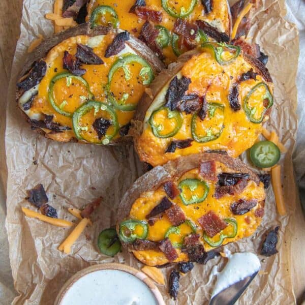 The Best Sweet and Spicy Cheese Toast Recipe - California Prunes
